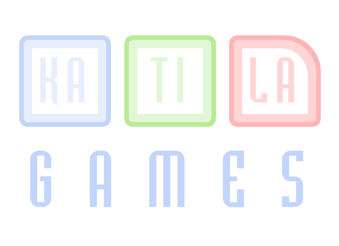 Portfolio | KATILA - producent gier